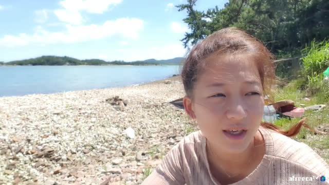 침수위험×이사 중 섬 생존 144시간 노방종 표류기x넷쨋날 힐링여행 | SOOP VOD