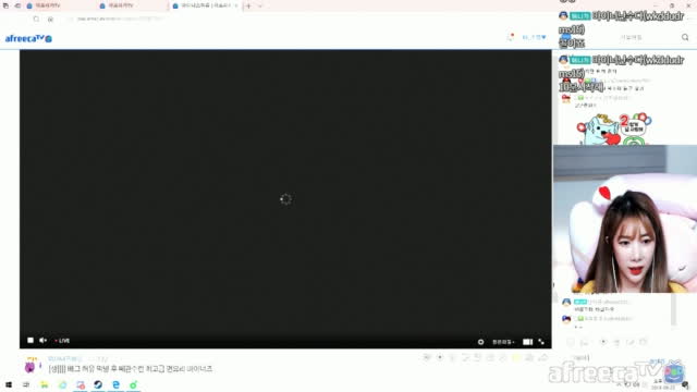 [생]소밍vs허유 10킬내기 천개빵 !!(10.1일까지 킬당20) | SOOP VOD