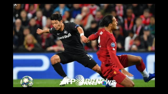생 챔스 황희찬골 리버풀 잘츠부르크 바르셀로나 인터밀란 이강인 발렌시아 아약스 첼시 릴 제니트 벤피카 축구실시간 손흥민호날두