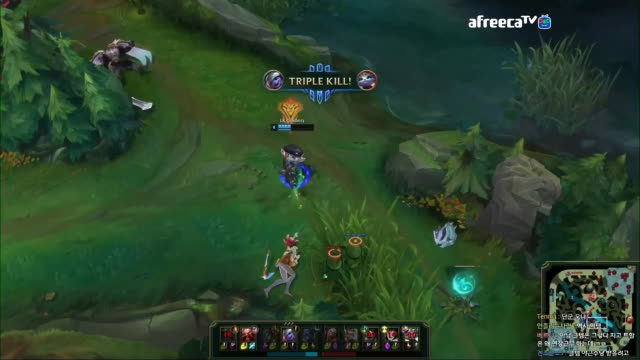 [생]]]]]BJ흔한의 CG:로얄 탑이즈 미쳤다 롤드컵 본선 진출전 lol롤 | SOOP VOD