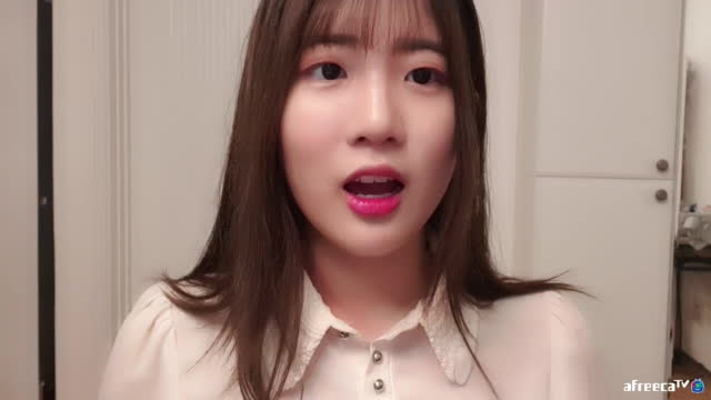 실시간 일상vlog | SOOP VOD