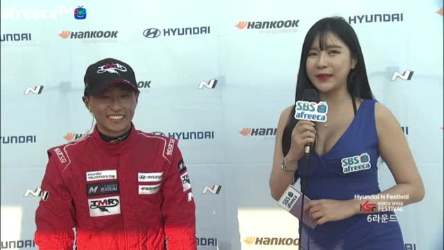 [생]현대N페스티벌+KSF 6라운드 | SOOP VOD