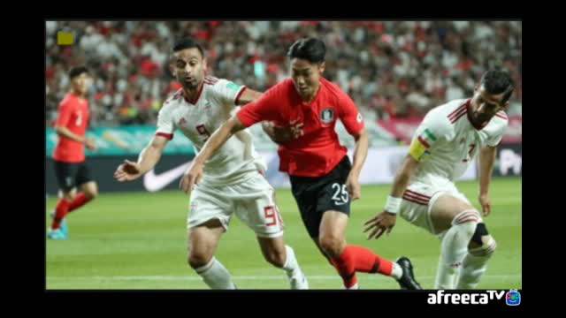 [생]백승호 한국 아랍에미리트 두바이컵 일본 베네수엘라 베트남 축구실시간 손흥민호날두EPL | SOOP VOD