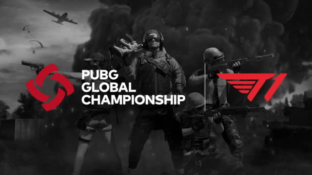 [생][T1]2019 PGC Semi Finals Day 2 | SOOP VOD