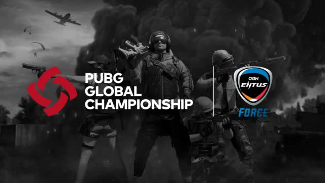 [생][ENF]2019 PGC Grand Finals Day 2 | SOOP VOD