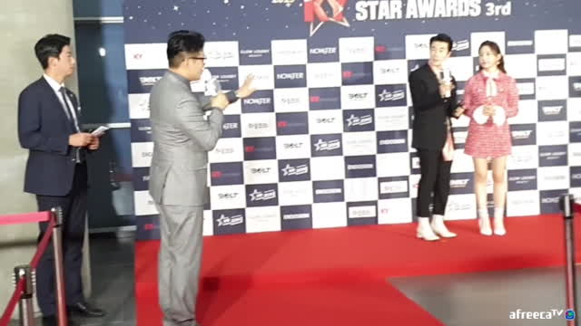 sbs 전설급가수 만나러왔습니다 금영시상식 | SOOP VOD