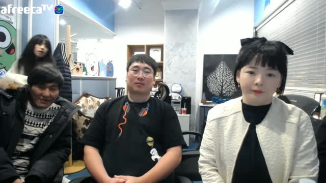 생 스타 옆집뽀누나x캐스터뮤즈x임성춘x강민x시현 혼성빨무리그 시즌3 임진묵 장윤철 세나 알밤맨 토키 Vs 이영호 김재훈 애공