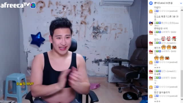 생 유병렬vs니칸 짜장면5그릇 레전드푸파대결 이기면4천개 지면 나시반바바지야방3시간 신입남캠 여캠 스타 빨무 리니지 이기광