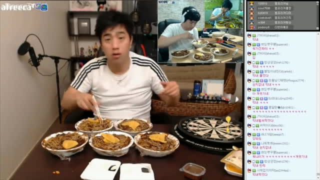 [생]개그배틀그라운드 top3 3코 3000개 미션 범프리카 | SOOP VOD