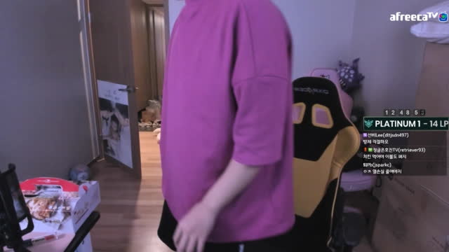 [생]호진 미드 다이아 켠왕 2일차 12/20 | SOOP VOD