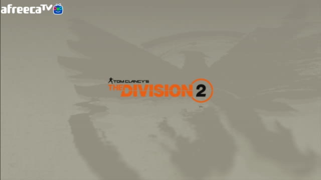 [생]싱크 더 디비전2 PS4.TPS.RPG게임 | SOOP VOD