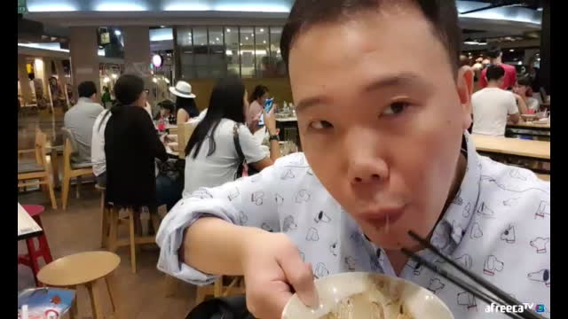 태국 에서 만난 귀여미와 데이트꾸어띠 여우 국수먹방코믹해외야방 베트남 일본 대만 삼용 나미 거루 나중 아프리카tv Vod