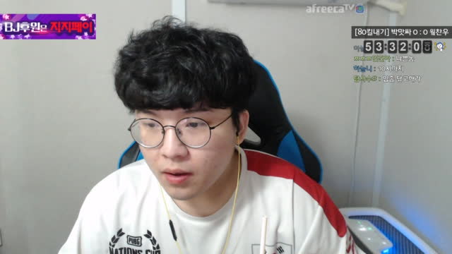 생 박사장x싸패x맛종욱 Vs 블랙워크x찬해x우브 80킬내기 배틀그라운드 Soop Vod