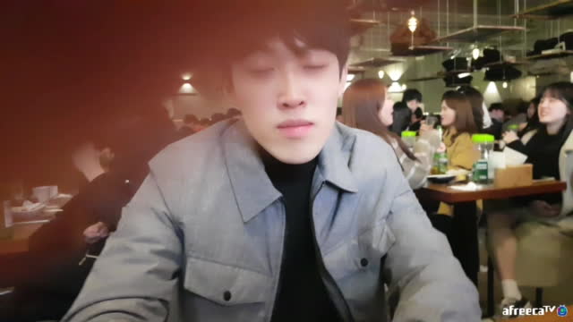 신입BJ상유 대구 친목중 잠시켜용 | 아프리카TV VOD