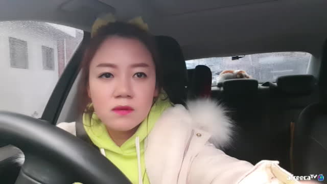 비오는날엔??섹시한 한복 찾기.낚시x | SOOP VOD