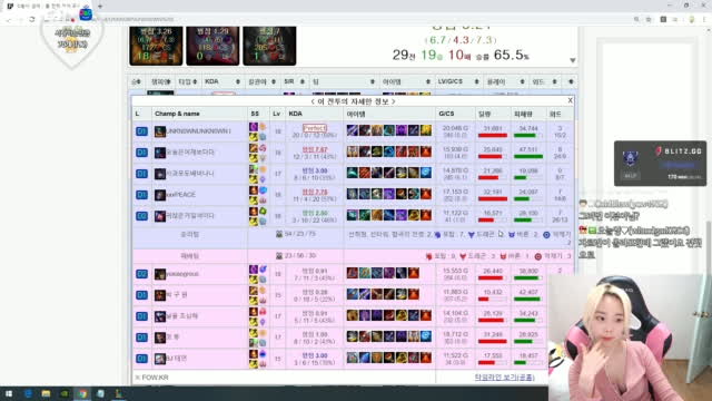 [생]D1 BJ아디다스 솔랭 | SOOP VOD