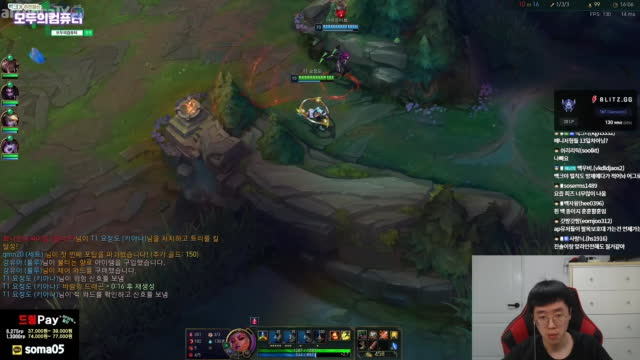 생 22일까지 마스터시 100만원 레전드 역대급 미션 한달만에 언랭에서 챌린저 12일차 Soop Vod