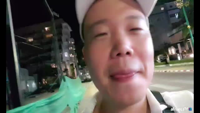 태국 푸켓에서 러시아 여자와 또만남 인도 음식먹방해외코믹 방송 베트남 일본 삼용 나미 나중 아프리카tv Vod