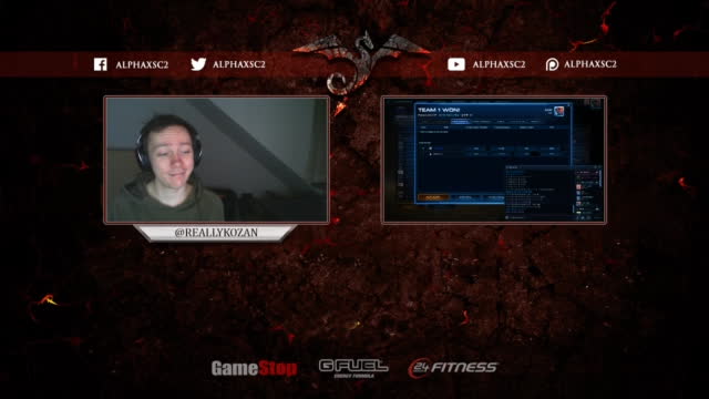 Alpha Pro Series 154 : ArT(P) v Basset(Z) | SOOP VOD