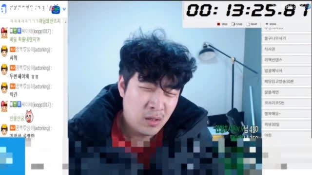 [생]싱하 초대박 신작겜 A3 리뷰한번해볼게요 [ 스타빨무남캠여캠lol롤오버워치신입장첸닮음] Soop Vod