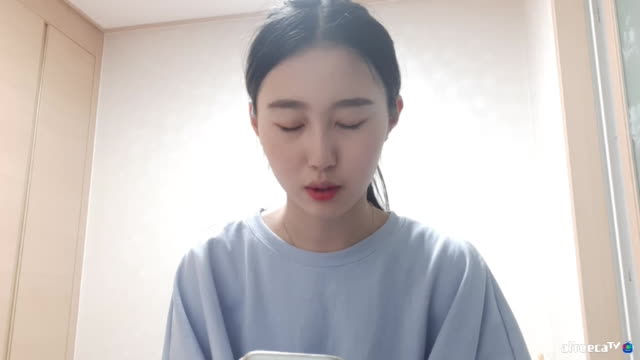 신입고딩여캠 18일차 소통하쟈구 !! 전화데이트 신청곡 고민상담 미션 다가능해여 XD | SOOP VOD