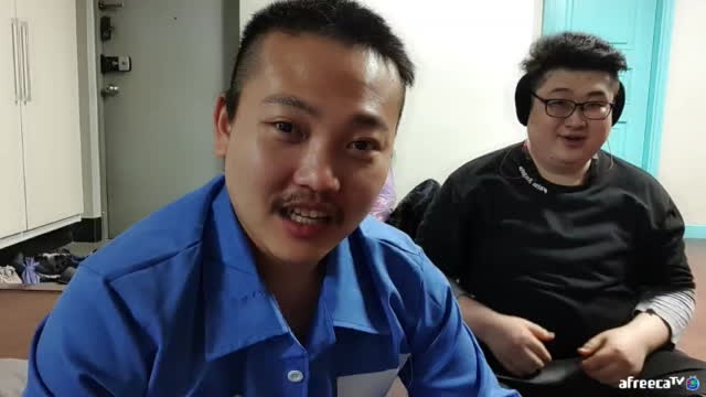 짭마진왔다 | SOOP VOD