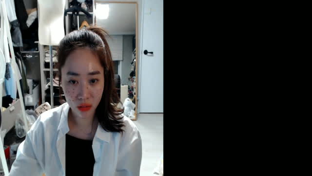 ♥스타 빨무 여캠♥ 1 | SOOP VOD