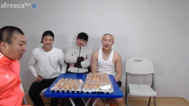생 월초 용스파 날계란100개 짜장면10개푸파 실패시 전원눈썹삭발빵훈x투깝 강남건대홍대신입남캠여캠부천인천야킹리니지스타