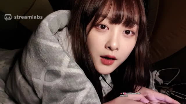 신입여캠 21살 신입bj 집 앞 마당에서 혼자 캠핑하는 중ㅋㅋㅋ 힐링합시다 집콕중 아프리카tv Vod
