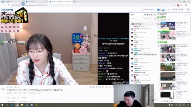 [생]알로하 알사단 vs 상혜스율 빙고 킬내기 11 | SOOP VOD