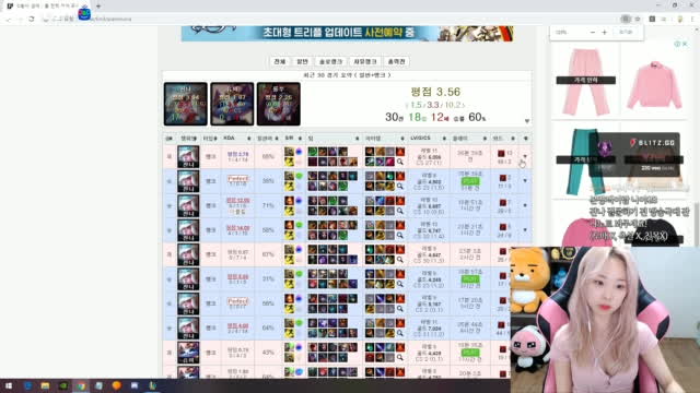 [생]M1 195점 한판 이기면 그마 솔랭 | SOOP VOD