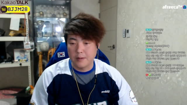 [생]KBO미리보기 SK 욱하는형x안지만 | SOOP VOD