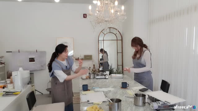 향이x가예 cctv | SOOP VOD