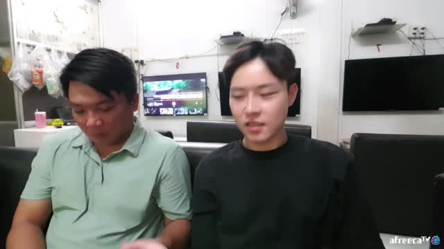 베트남)푸꾸옥 0두산 세계최고 파스타 맛집 | SOOP VOD
