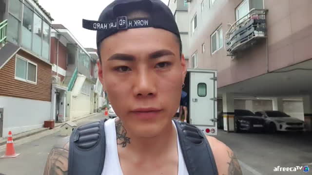 좌표 용쓰 농부 세자 갓성은 엄삼용 야방 야킹 먹방 쿡방 푸파 부천 연합 크루 남캠 아프리카tv Vod