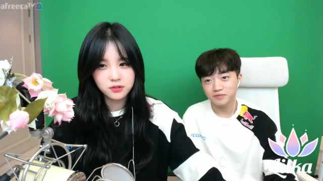 [생]DRX 케리아X릴카 롤 | SOOP VOD