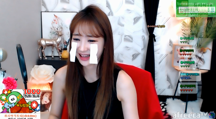 BJ류시아 시아는 오줌싸게? (ft.드립뿜뿜) Part.1 | SOOP VOD