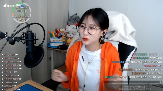 [생] 신입 60일째 LOL:BJ 쫌마니 오늘의 목표: 필요없어! | 아프리카TV VOD