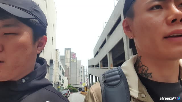 부천연합 병대리 영등포 오랜만에 왕초아저씨 식사 농부 세자 용스 짭태우 진박 씨건 니칸 노네임 부천 야방 먹방 푸파 남캠