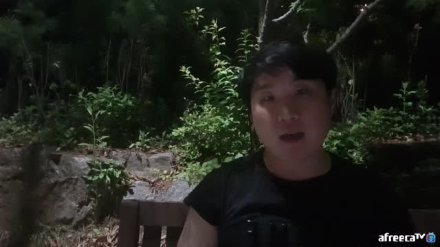 부천연합 타조 야외에서 리액션연습중 세자용스짭태우투깝니칸씨건짭병헌노네임짭승준뭉크 아프리카tv Vod