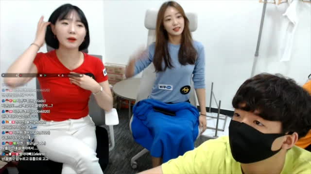 큐미쓰 당구 라이브 다시 예비 프로큐팅 시작 마지막 New 큐팅상대는 허지연프로 꿀잼각 1위 큐미쓰 라이브 당구