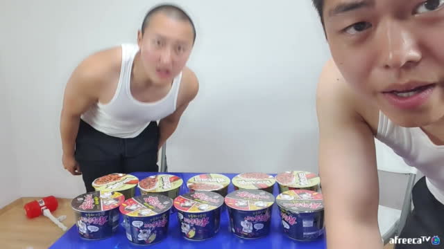 부천연합 빵훈과장님x니대리 과장기념 한턱쏜다 Gs25 인천부천연합세자용스파진박소간지투깝빵훈씨건 아프리카tv Vod