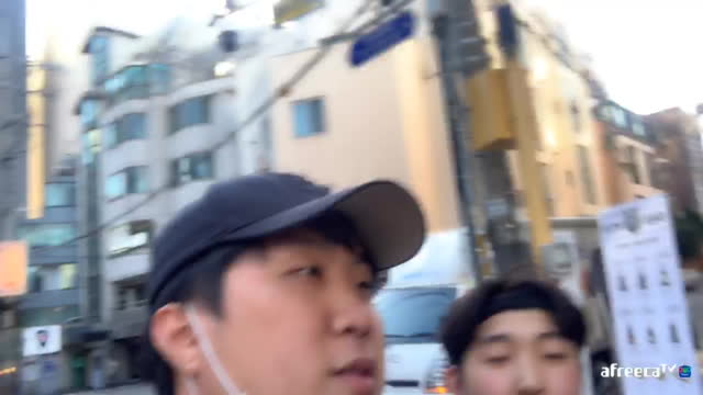 부천연합 타조인턴과 인턴들 야킹 대결 세자용스짭태우빵훈씨건니칸짭승준짭병헌띱노잼 아프리카tv Vod