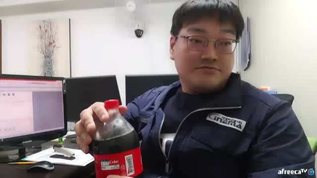 생 그는 전설인가 푸파 불닭 1개 20초 컷 도전 낙지 나락 신입남캠여캠노숙먹방푸파미션부천연합갓히언 아프리카