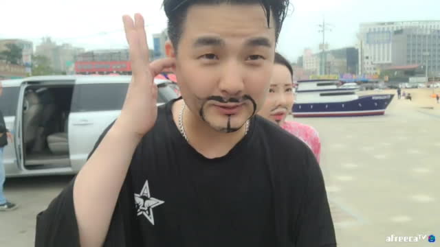 부천연합 을왕리 회식 여캠 셀로 님과 세자 용스 짭병헌 씨건 노네임 짭승준 타조 Soop Vod