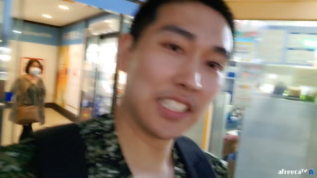 부천연합회 국토대장정 끝 부천순찰 짭승준 인턴 씨건타조용스세자짭태우짭병헌노네임 Soop Vod