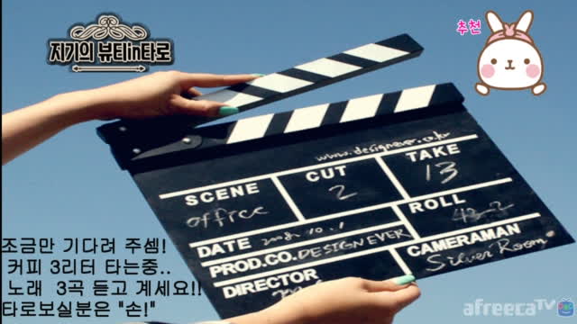 생 회장님들의 훈훈풍 라디오 타로 채팅 타로 재회운 연애운 속마음 펫타로 궁합 사주 꿈해몽 Soop Vod