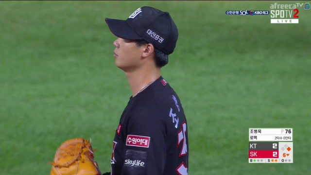 생 롯데편파 ★최강롯데방키움 서준원vs최원태 정훈 복귀전 부산롯데자이언츠 롯데응원롯데야구프로야구실시간중계 Soop Vod
