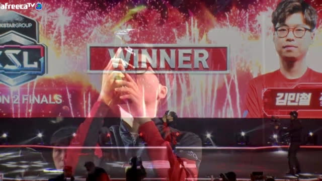 [생]]스타 김민철 Great Escape 팀 | SOOP VOD