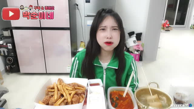 [클립]1415풍 ㅋㅋㅋㅋㅋㅋㅋㅋ | 아프리카TV VOD